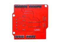 China L293B 1A Arduino Sensor Module Motor Shield Driver Module Shield for sale