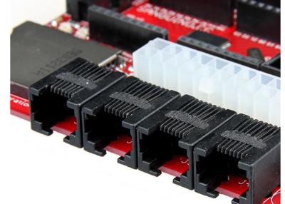 中国 Reprapのための3Dプリンター マザーボードArduinoのコントローラ ボード1.2のSanguinololuの管理委員会 販売のため