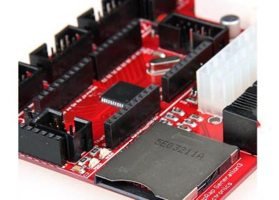 中国 Reprapのための3Dプリンター マザーボードArduinoのコントローラ ボード1.2のSanguinololuの管理委員会 販売のため