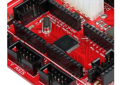 中国 Reprapのための3Dプリンター マザーボードArduinoのコントローラ ボード1.2のSanguinololuの管理委員会 販売のため