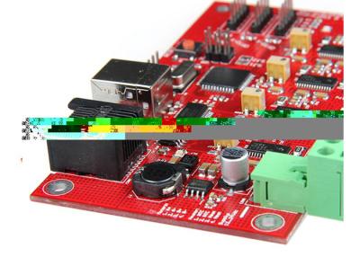 Cina 12-24V consiglio principale del bordo di regolatore della stampante di elettronica 3D della generazione 6 in vendita
