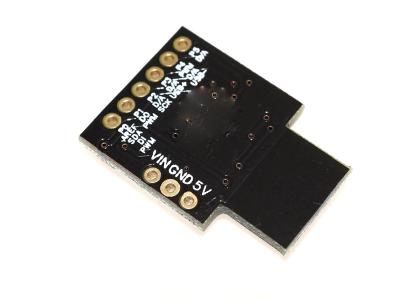 中国 Digispark Kickstarter Attiny85 USBのArduinoのための概要のマイクロ開発板 販売のため