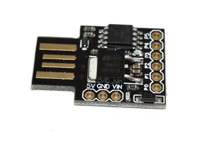 中国 Digispark Kickstarter Attiny85 USBのArduinoのための概要のマイクロ開発板 販売のため