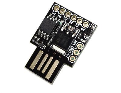 中国 Digispark Kickstarter Attiny85 USBのArduinoのための概要のマイクロ開発板 販売のため