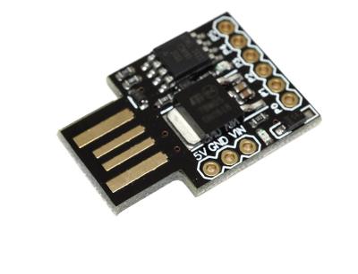 中国 Digispark Kickstarter Attiny85 USBのArduinoのための概要のマイクロ開発板 販売のため