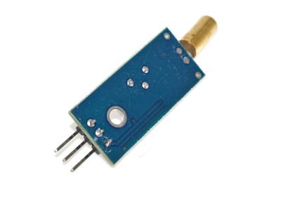 Cina Modulo del sensore di Arduino di inclinazione di Manica SW-520D del peso 5g 1 con il foro passante fisso in vendita
