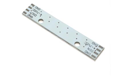 Cina Modulo a colori 8 WS2812 del sensore di Digital 5050 RGB LED Arduino in vendita