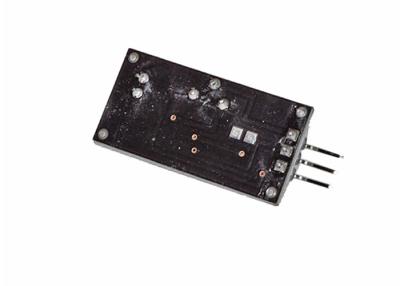 中国 LM393 Arduinoの音の検出モジュールの電気コンデンサ マイクロホン37 x 18mmのサイズ 販売のため