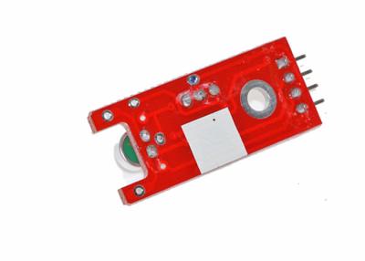 中国 高い感受性のArduinoの音の検出モジュール、Arduinoのマイクロフォン モジュールPCB材料 販売のため