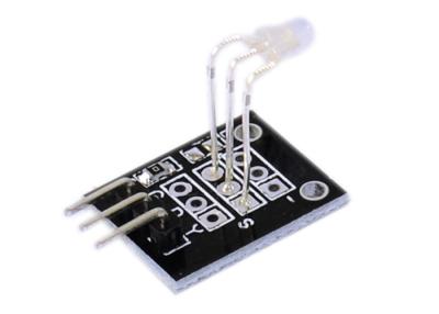 China De professionele LEIDENE Lichte Correcte Sensormodule 3mm 10mAh Curency van Arduino Te koop
