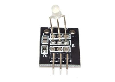China De professionele LEIDENE Lichte Correcte Sensormodule 3mm 10mAh Curency van Arduino Te koop