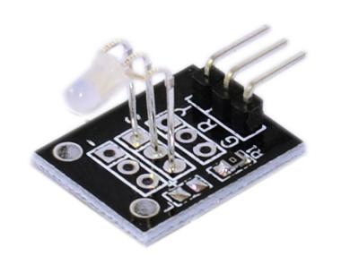 China De professionele LEIDENE Lichte Correcte Sensormodule 3mm 10mAh Curency van Arduino Te koop