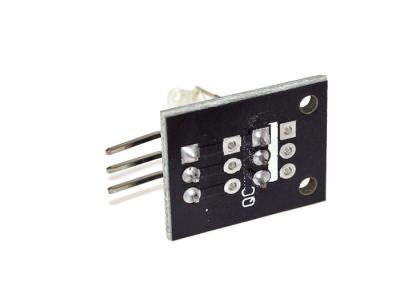 China De professionele LEIDENE Lichte Correcte Sensormodule 3mm 10mAh Curency van Arduino Te koop