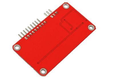Cina Modulo del modulo 5050 LED del sensore di Arduino dell'acqua leggera di SCM per il lampone pi in vendita