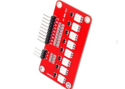 Cina Modulo del modulo 5050 LED del sensore di Arduino dell'acqua leggera di SCM per il lampone pi in vendita