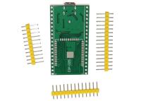 China Durable Arduino Voltage Sensor Module / Arduino Bluetooth Module CP2102 Chip for sale