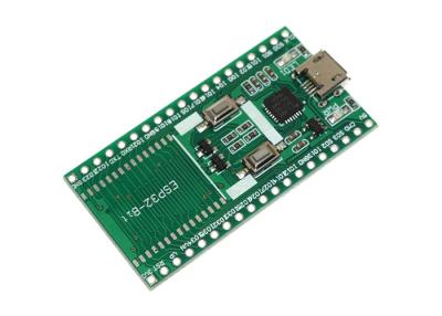 Cina Chip durevole del modulo del sensore di tensione di Arduino/modulo CP2102 di Arduino Bluetooth in vendita
