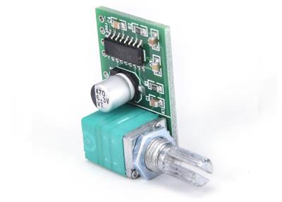 Cina Manica del bordo 2 dell'amplificatore di potenza del modulo del sensore di Arduino di alta precisione in vendita