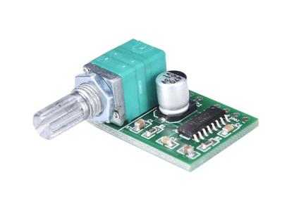 Cina Manica del bordo 2 dell'amplificatore di potenza del modulo del sensore di Arduino di alta precisione in vendita