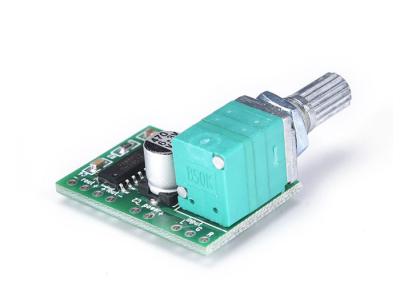 Cina Manica del bordo 2 dell'amplificatore di potenza del modulo del sensore di Arduino di alta precisione in vendita