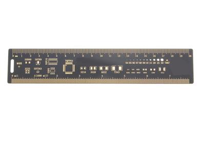 Cina Strumento di misura multifunzionale 20cm del righello del PWB dei componenti elettronici in vendita