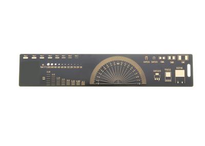 中国 多機能の電子部品PCBの定規の測定用具20cm 販売のため