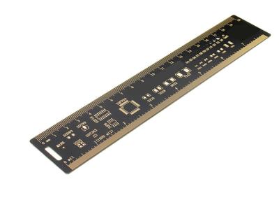 Cina Strumento di misura multifunzionale 20cm del righello del PWB dei componenti elettronici in vendita