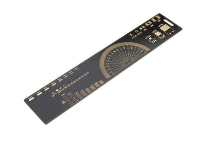Cina Strumento di misura multifunzionale 20cm del righello del PWB dei componenti elettronici in vendita