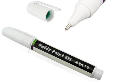 Cina Penna conduttiva di RoHS 6 ml di capacità, penna del circuito elettrico per DIY in vendita