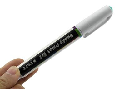 Cina Penna conduttiva di RoHS 6 ml di capacità, penna del circuito elettrico per DIY in vendita
