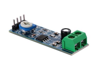 China De Raad van de de Sensormodule van LM386 Arduino 200 Keer 10K Regelbare Weerstand Te koop