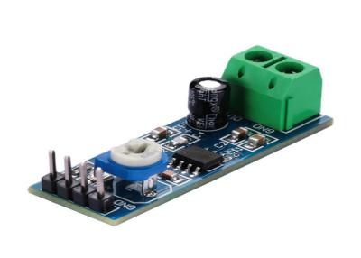 China De Raad van de de Sensormodule van LM386 Arduino 200 Keer 10K Regelbare Weerstand Te koop