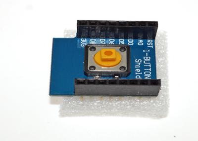 中国 高性能のArduinoセンサー モジュールの差込は様式2.58*2.81*0.5CMのサイズを取付けます 販売のため