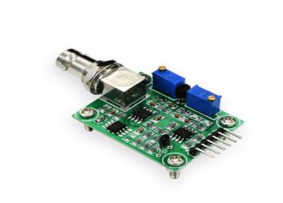 China O jogo líquido do acionador de partida de Arduino do valor de PH detecta o controle de monitoração do módulo do sensor à venda