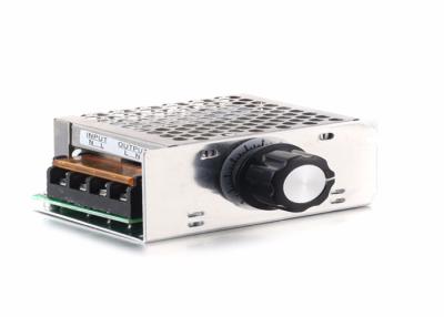中国 Arduinoセンサー モジュールのための4000W AC電圧安定器の保険の貝 販売のため