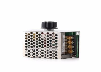 中国 Arduinoセンサー モジュールのための4000W AC電圧安定器の保険の貝 販売のため