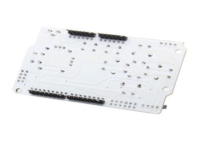 China Jogo de mesa profissional da extensão do balancim do protetor do manche de Arduino à venda
