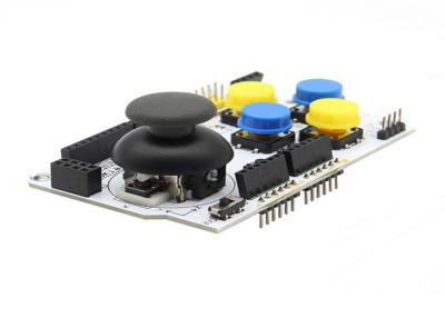 China Jogo de mesa profissional da extensão do balancim do protetor do manche de Arduino à venda