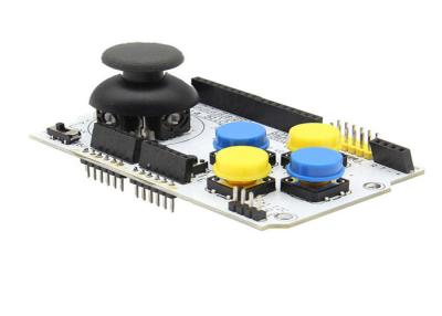 China Jogo de mesa profissional da extensão do balancim do protetor do manche de Arduino à venda