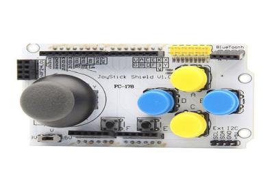 Cina Gioco da tavolo professionale di estensione dell'attuatore dello schermo della leva di comando di Arduino in vendita