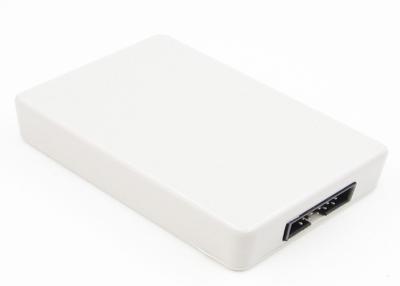 China O emulador USB de C8051F MCU elimina erros do modo do adaptador U-EC6 JTAG/C2 com cabo à venda