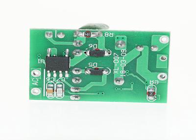 中国 3.5W Arduinoセンサー モジュールAC - 5V木びき台のコンバーターの軽減する変圧器へのDc 220V 販売のため