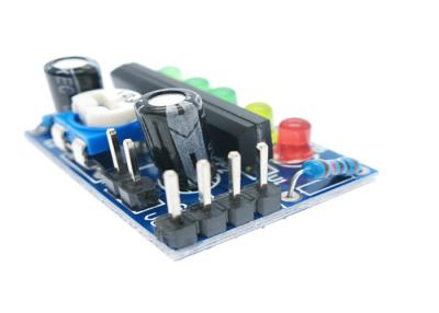 中国 KA2284電池のレベル標識のArduinoセンサー モジュールの木びき台は電圧安定器を後押しします 販売のため