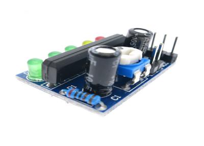 中国 KA2284電池のレベル標識のArduinoセンサー モジュールの木びき台は電圧安定器を後押しします 販売のため