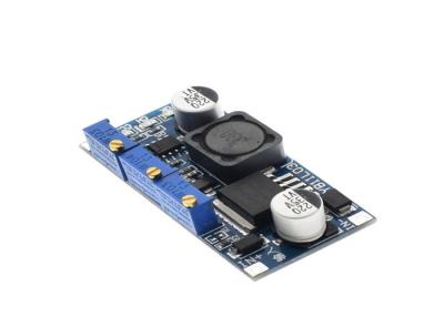 Cina Modulo di carico LM2596 1.25~30V di Batery del driver del LED con tensione corrente costante in vendita