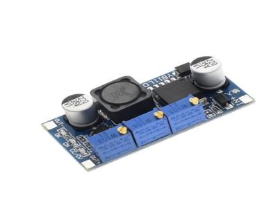 Cina Modulo di carico LM2596 1.25~30V di Batery del driver del LED con tensione corrente costante in vendita