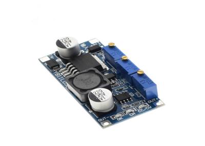 Cina Modulo di carico LM2596 1.25~30V di Batery del driver del LED con tensione corrente costante in vendita