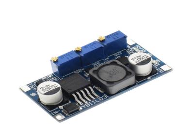 Cina Modulo di carico LM2596 1.25~30V di Batery del driver del LED con tensione corrente costante in vendita