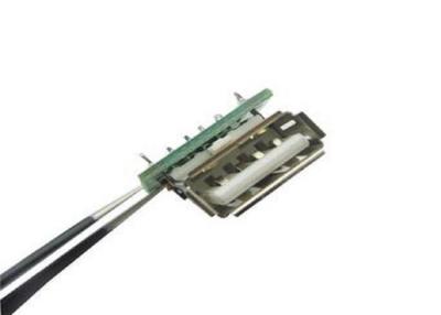 Cina La spinta di CC di CC-CC aumenta il modulo di alimentazione USB 0.9V-5V 600MA una dimensione di 25 x 18 millimetri in vendita