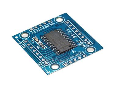 中国 マイクロ制御回路DIYキットのためのMAX7219ドット マトリクス モジュールのArduinoセンサー モジュール 販売のため